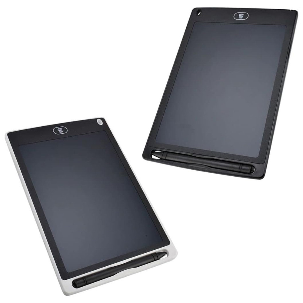 Tablet Magico Infantil Lousa Escrita Colorida | Shopee Brasil