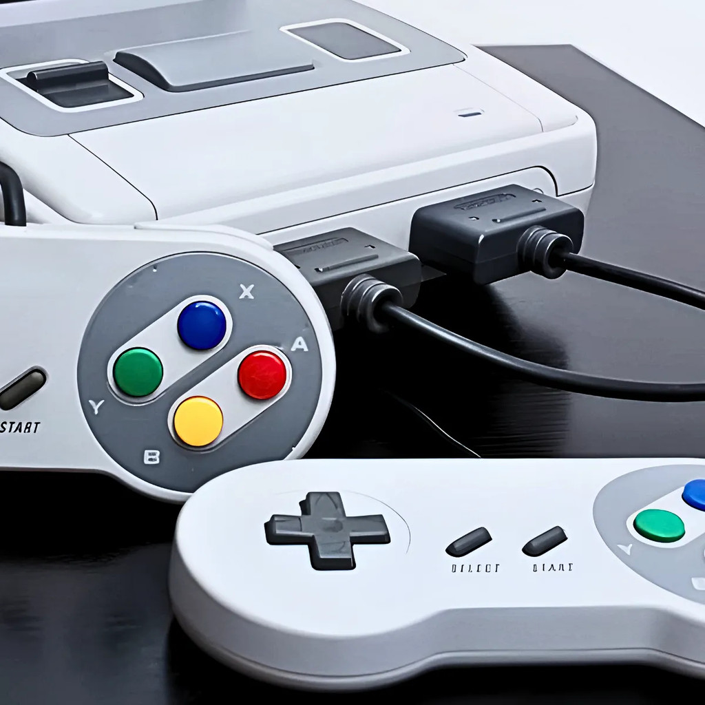 Mini Video Game Retro Emulador Super Mini Sfc Com 620 Jogos Diversão ...