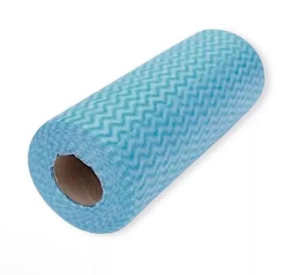 Rolo de Pano Perflex - 7 Metros de Pano Multiuso | Shopee Brasil