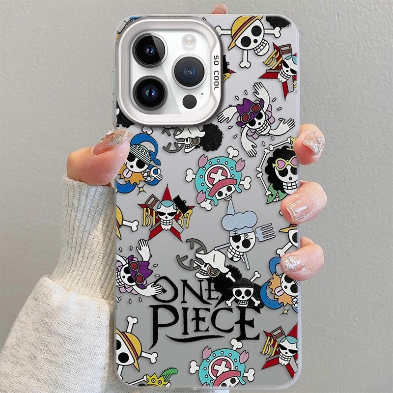 Capinha iphone 11/12/13/14/15/16 Pro max,estojo cor prata,anti impacto ...