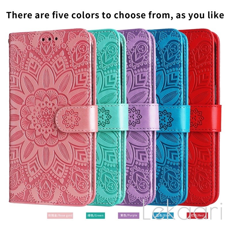 Capa Flip Brilhante Para Samsung Galaxy A07 A17 A16 A26 A36 A56 A06 A35 A15 A05 A05s A25 A14 A34 ...