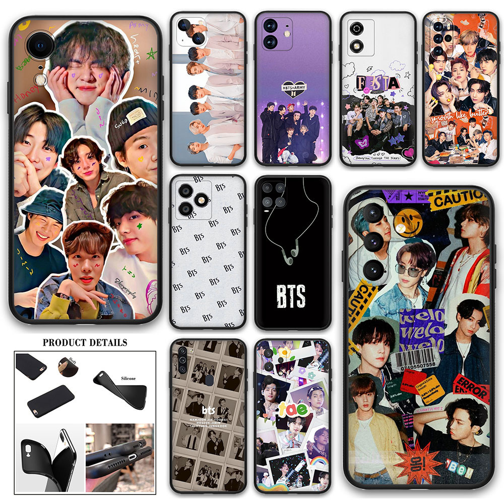 Capa Macia Compatível Com Samsung Galaxy , A16 , A06 , A55 , A35 , M35 , M55 , M55S , M15 , X933 ...