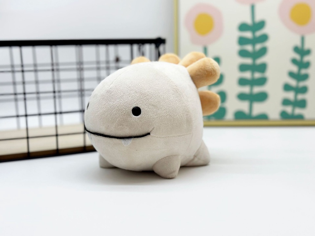 Bonecas De Pelúcia Deepwoken Sharko Plush Gift For Kids Home Decor Baby ...