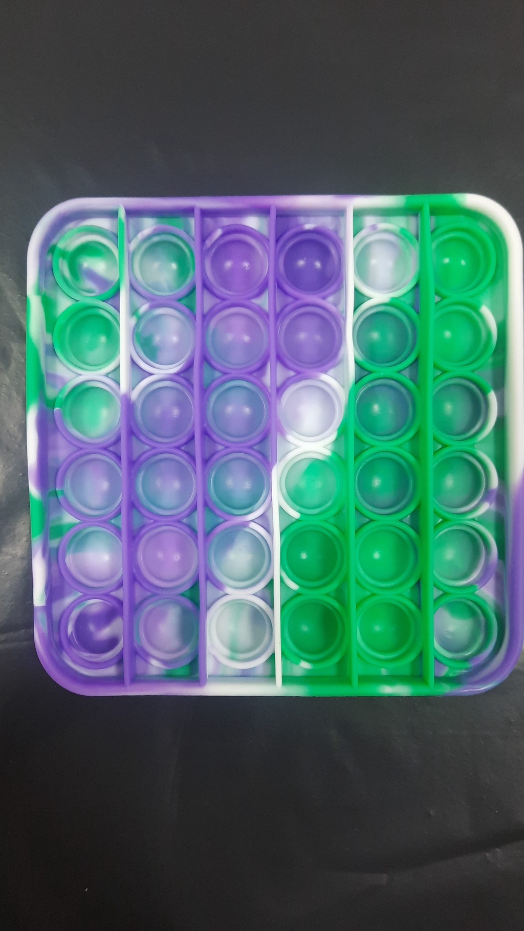 Pop It Brinquedo Pop It Ant Stress Popit Kit Crianca Pop Spinner Push ...