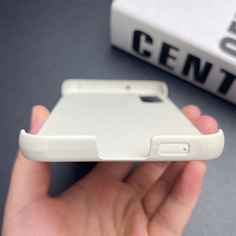 Caso Fosco Sem Moldura Para Samsung A55 A34 A54 A15 A14 A56 A05S A24 A73 A53 A52 A33 A16 A23 5G ...