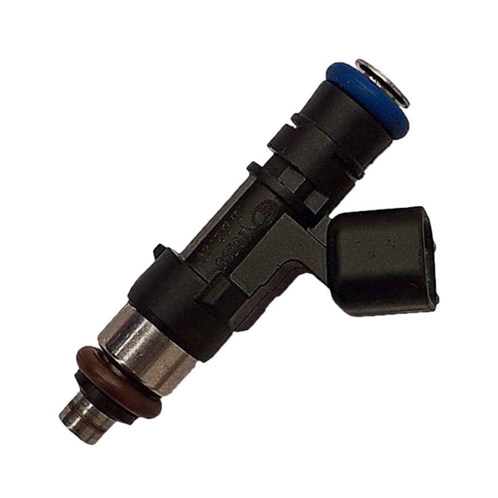 Bico Injetor EURO para FORD ECOSPORT 1.6 FLEX - Elevando o Rendimento ...