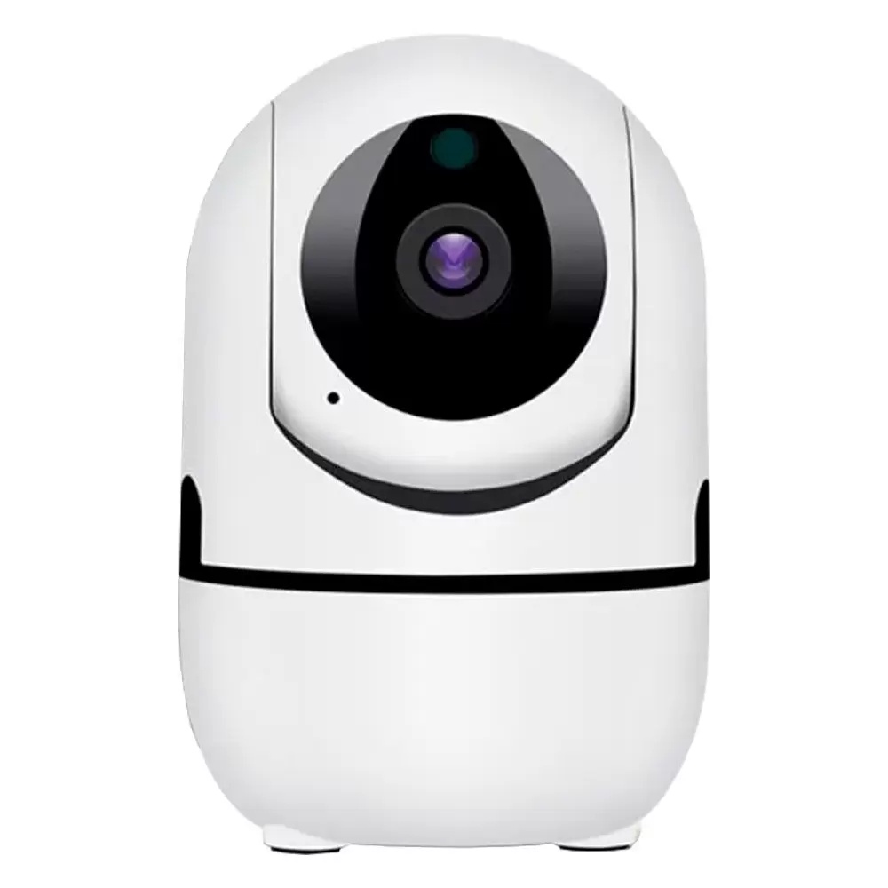 Camera Robo Wifi Para Monitorar | Shopee Brasil