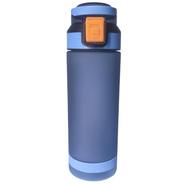Garrafa de Água 800ml Leejo Bottle (Azul) | Shopee Brasil