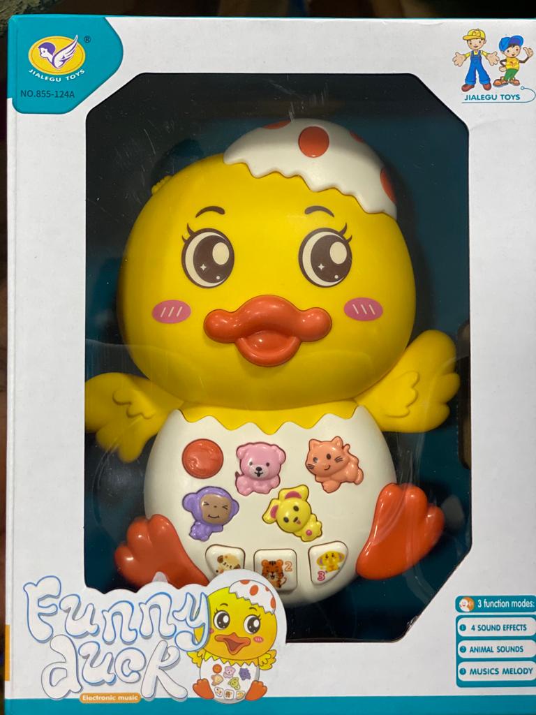 PINTINHO COM TECLADO MUSICAL INFANTIL | Shopee Brasil