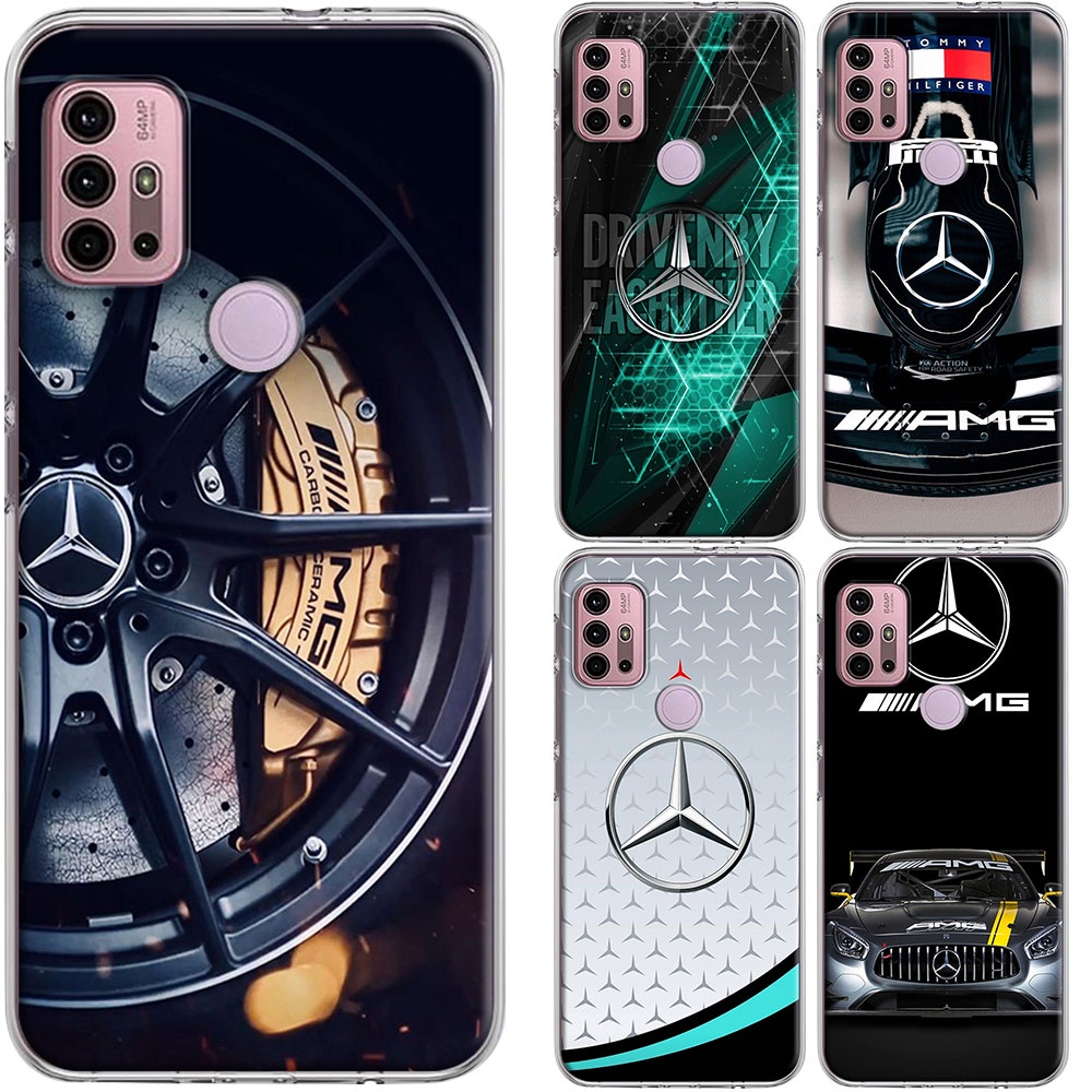Capa De Silicone Macio TPU Para Samsung Galaxy A10S J4 Prime Plus A20 ...
