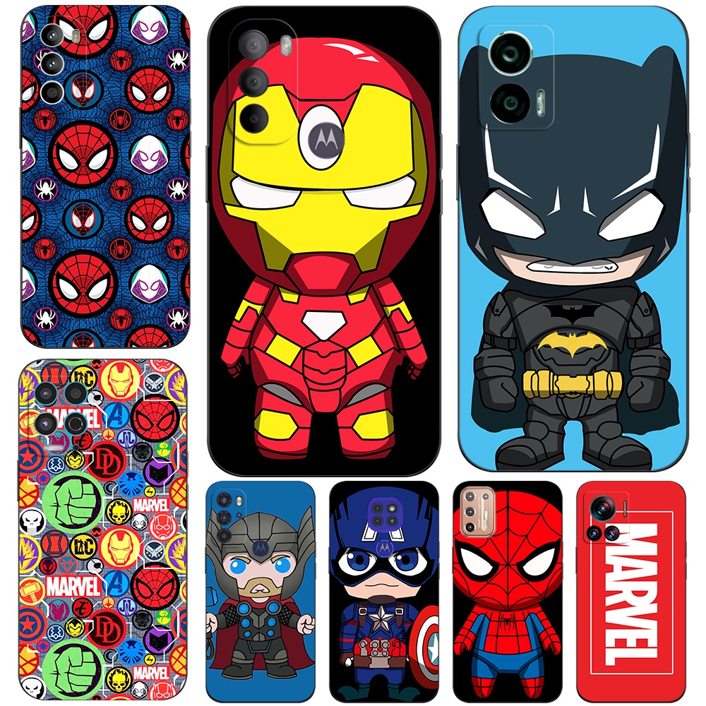 Estojo Para Motorola Moto G13 G23 G53 G73 E13 E22 E22I Capa Telefônica ...