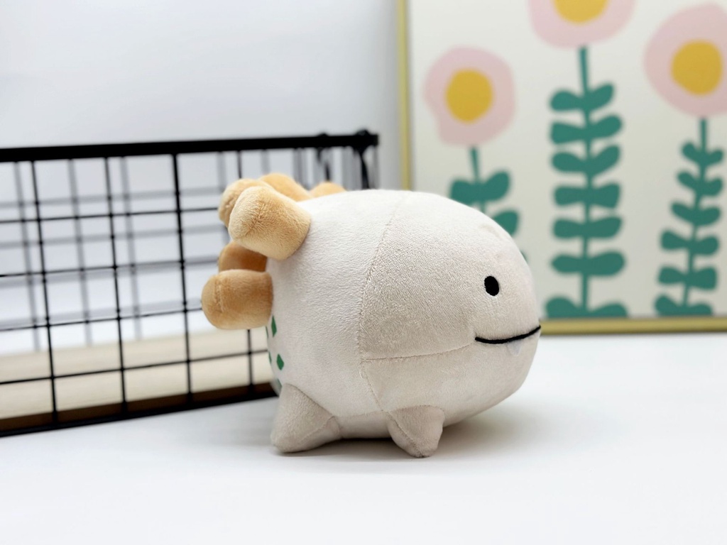 Bonecas De Pelúcia Deepwoken Sharko Plush Gift For Kids Home Decor Baby ...