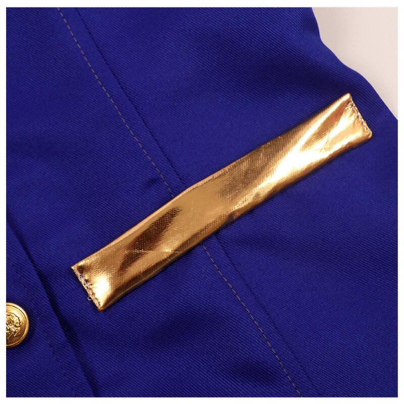 Filme De Ação Ao Vivo Barbie Cosplay Traje Da Princesa Academia De ...