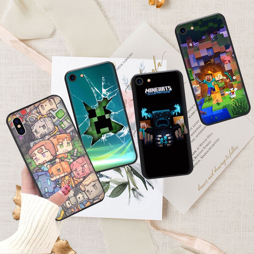 Xiaomi Poco X3 Pro X3nfc F4 GT X4 X4 C40 M4 5G Minecraft 1K8J | Shopee ...