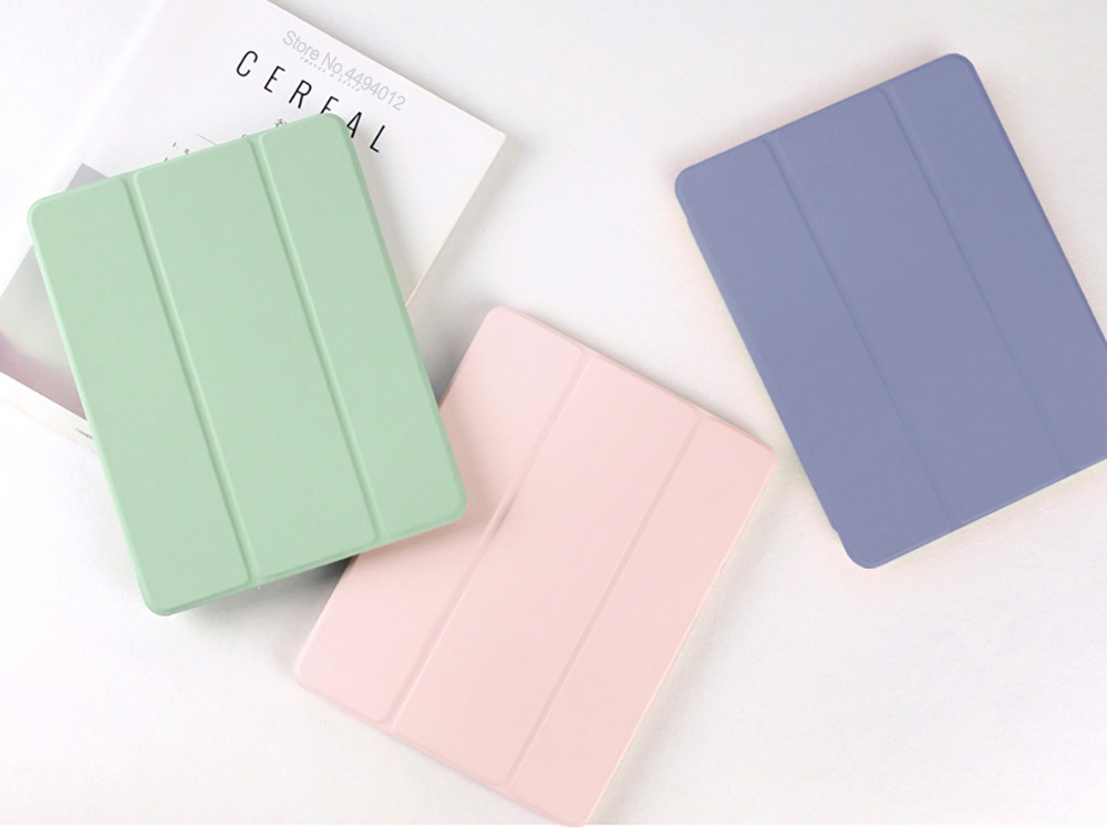 Para Lenovo Tab M10 gen 3 10,1 polegadas 2022 Capa de tablet TPU macio ...