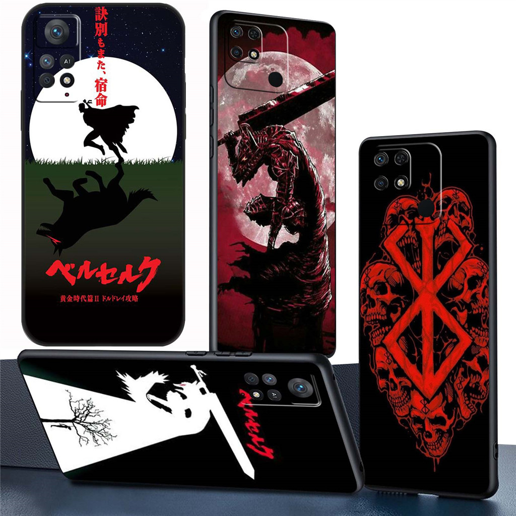 Xiaomi Poco C65 M6 5G M6 Pro 5G X6 Estojo Macio De Silicone Para ...