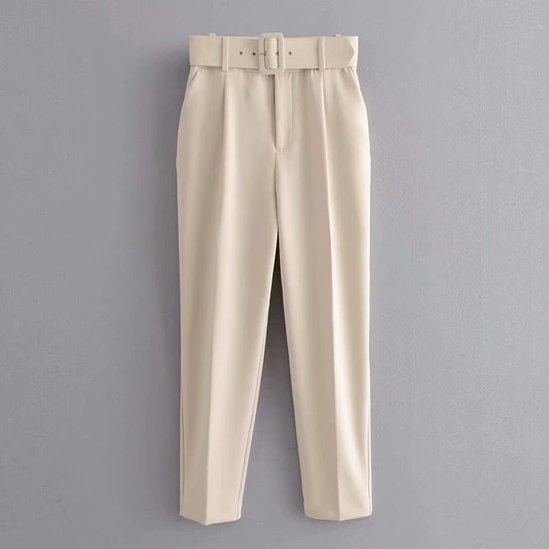 Zara Novo Estilo Moda Feminina Estilo Moda Feminina Classe Classe Tudo ...