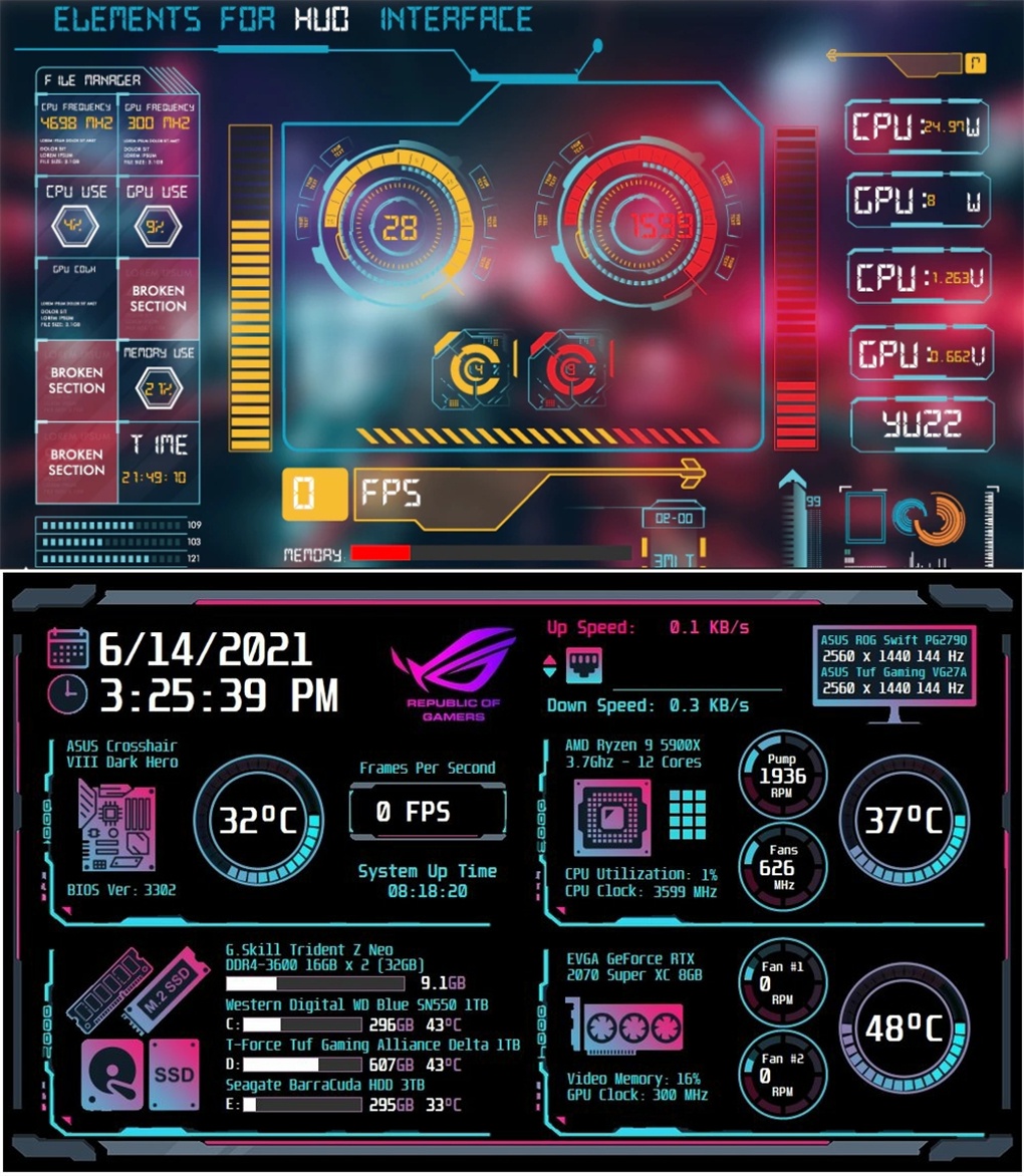 Novo 7 Polegada IPS TFT Display LCD Monitor De Tela Toque 1024 * 600 ...