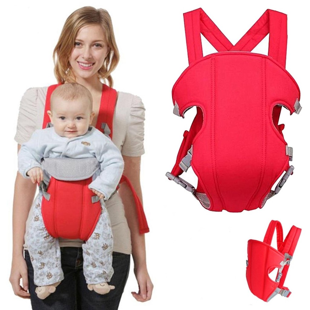 Canguru Bebê 3 em 1 - Ideal para o Crescimento do Seu Pequeno com ...