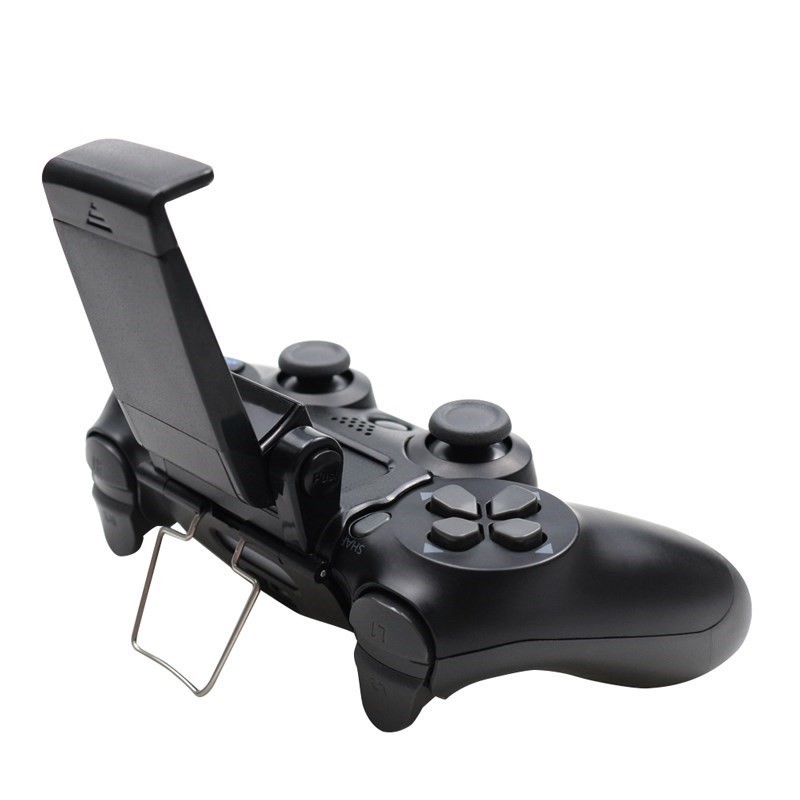 Suporte para Telefone Celular e Controlador PS4 Pega Samsung S9 S8 com Manual de Montagem ...