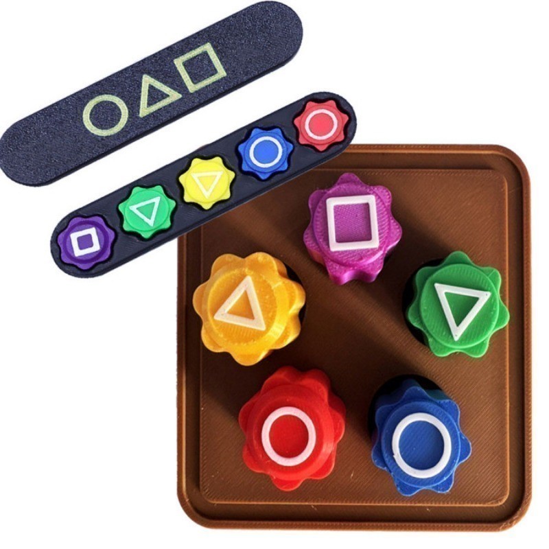 Conjunto De Jogos Populares Coreanos , Tradicional De Pedras Gong-gi ...