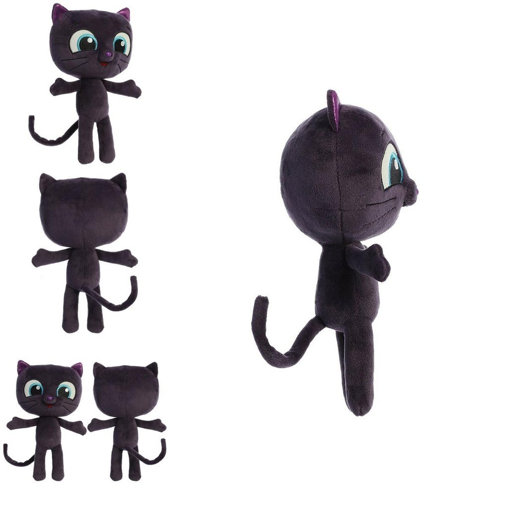 E True Cartoon The Rainbow Kingdom Plush Doll Bartleby Toy Gift Kids ...