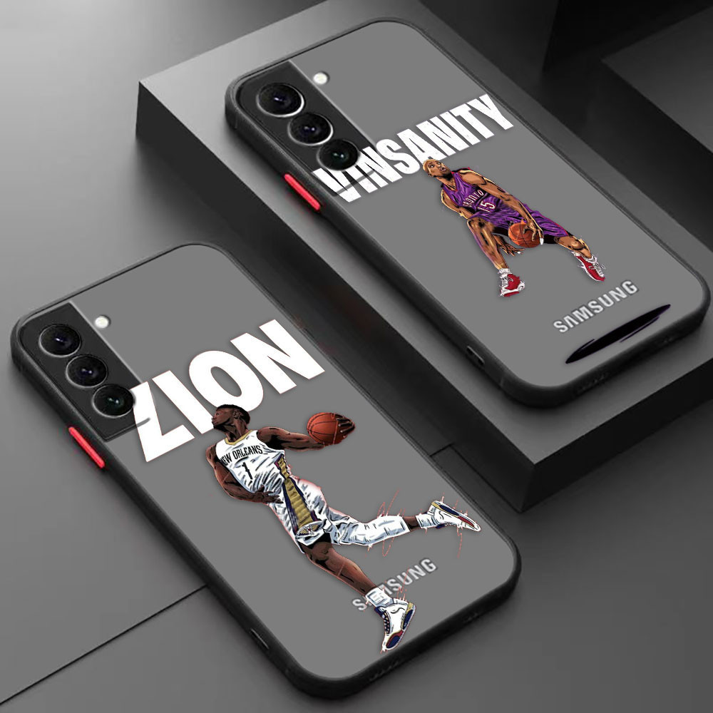 Capa Para Celular Samsung Galaxy S23FE S20FE S21FE S23 S22 S21 S20 PLUS ULTRA 5G S8 S9 S10 S10 ...