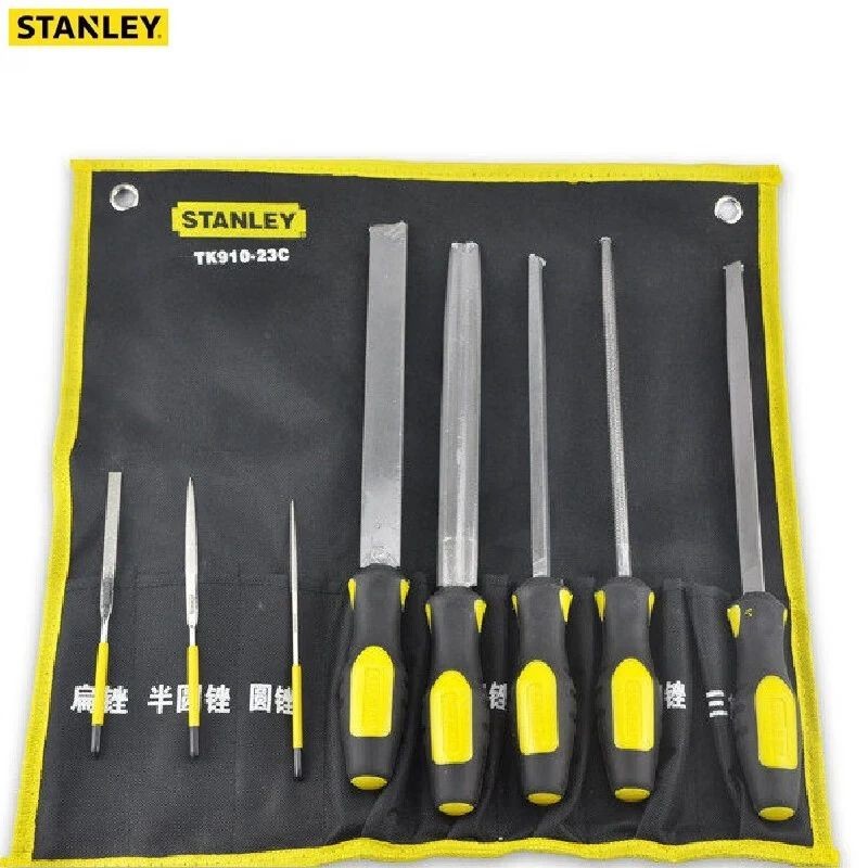 Cortadores De Figuras Profissionais STANLEY , 8 Peças . , TK910-23C ...