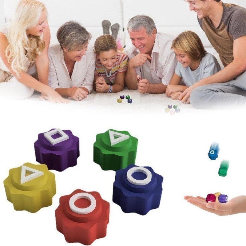 Conjunto De Jogos Populares Coreanos , Tradicional De Pedras Gong-gi ...