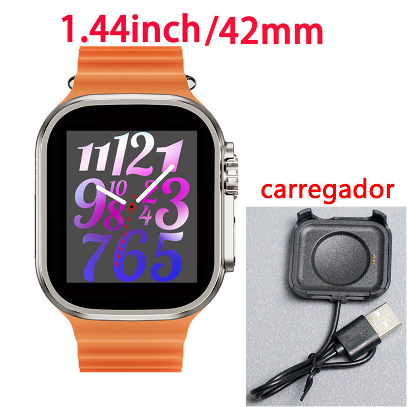 Smartwatch 4 Em 2 Gift Sports relógio digital ultra pulseira rastreador ...