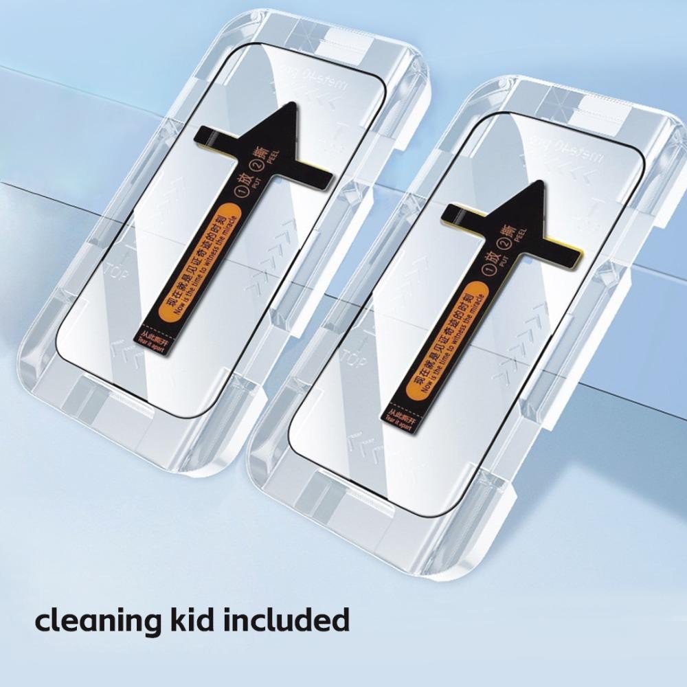 Protetor De Tela Para Oneplus 13 12 11 10 9 Pro ACE3 ACE 2 12R 11R Vidro Temperado Ferramenta De ...