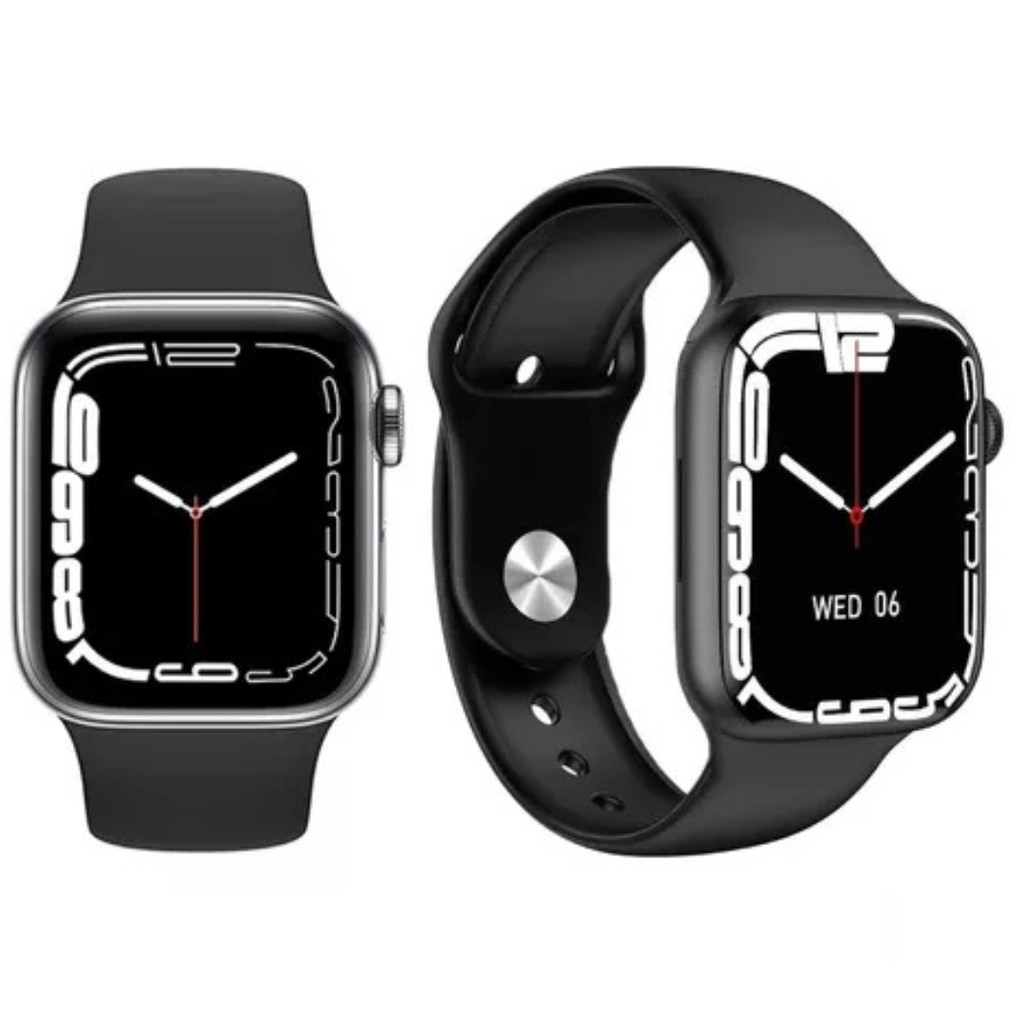 Relógio Smartwatch S8 Pro Series 8 | Shopee Brasil