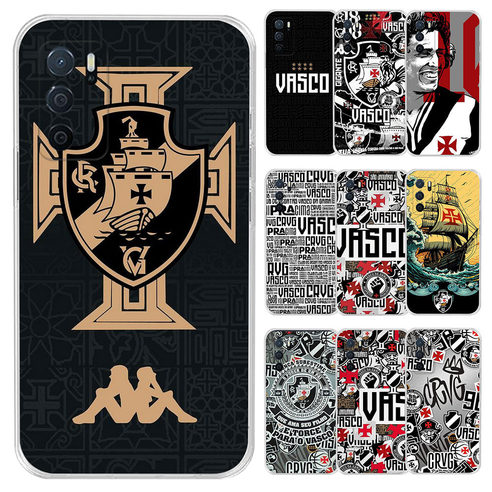 Moto G9 Play One G7 Power G71 G9 Plus G9 8Y2H Vasco Club Capa Da Caixa ...