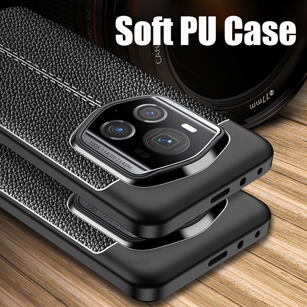 Capa Traseira De Dermatoglifo Para A Caixa Magic6RSR Da Huawei Magic 6 RSR | Shopee Brasil