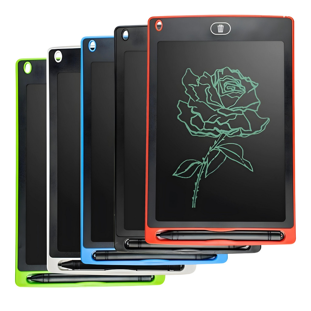 Tablet Mágico Infantil Lousa Digital | Shopee Brasil