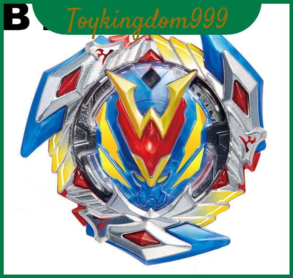 Timeless Beyblade Design Burst B-104 Vencendo Valkyrie . 12 vi Para ...