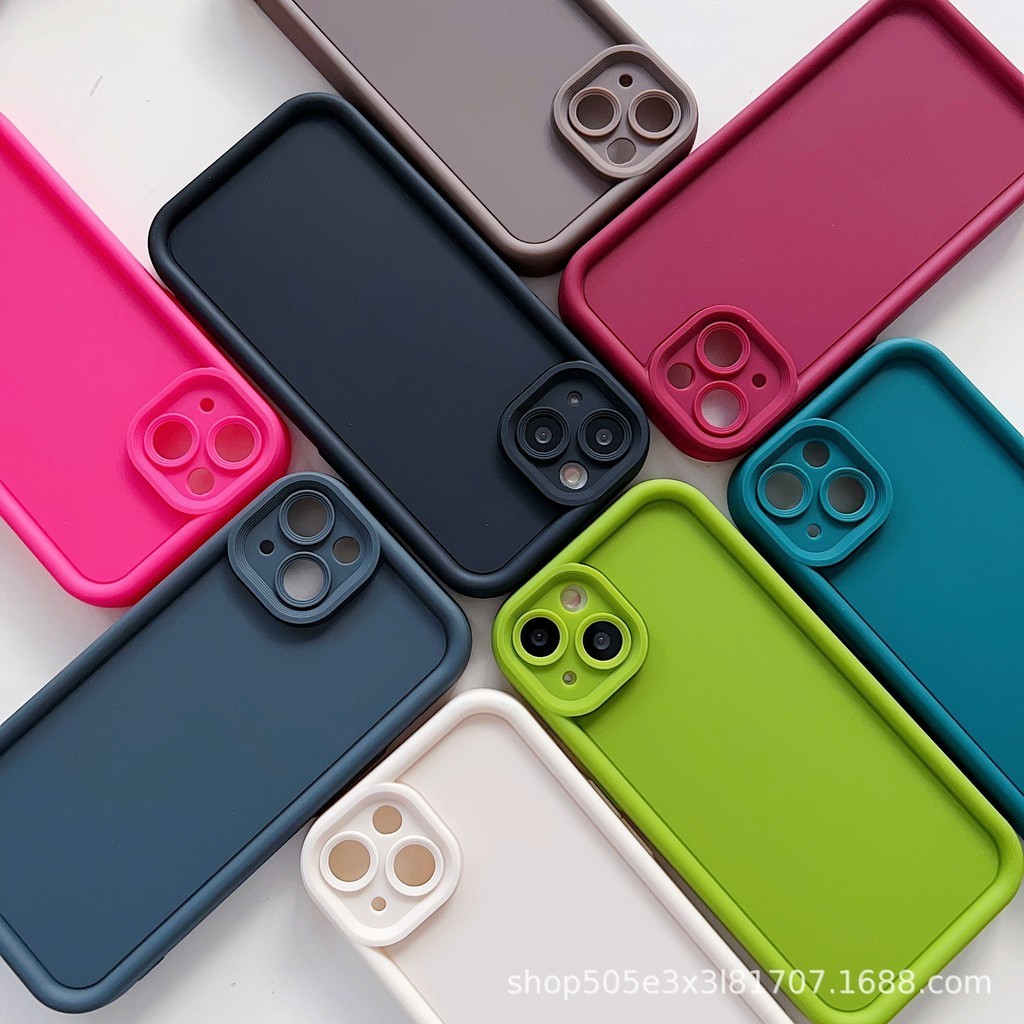 Capinha Para Samsung M15 A06 A16 S24 S23 S25 Ultra S21 S20 FE S22 Plus ...