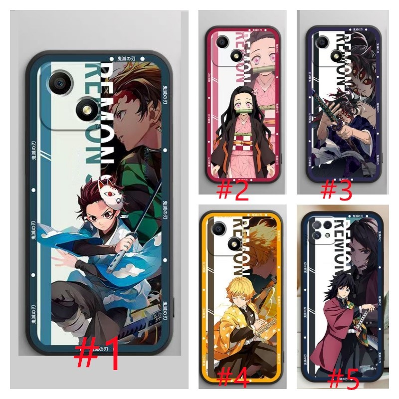 Realme Nota 50 60 60X C55 C67 C53 11 11X 12 13 12X Pro Plus + C51 C61 C63 C75 C65 5G 4G 240306 ...