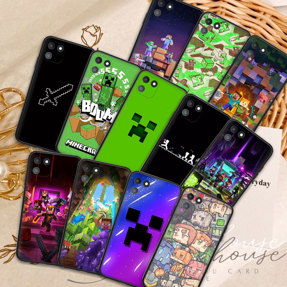 Xiaomi Redmi Nota 12 Pro Plus 11t 11tPro 10A 10X A1 A2 Carcaça Macia De ...