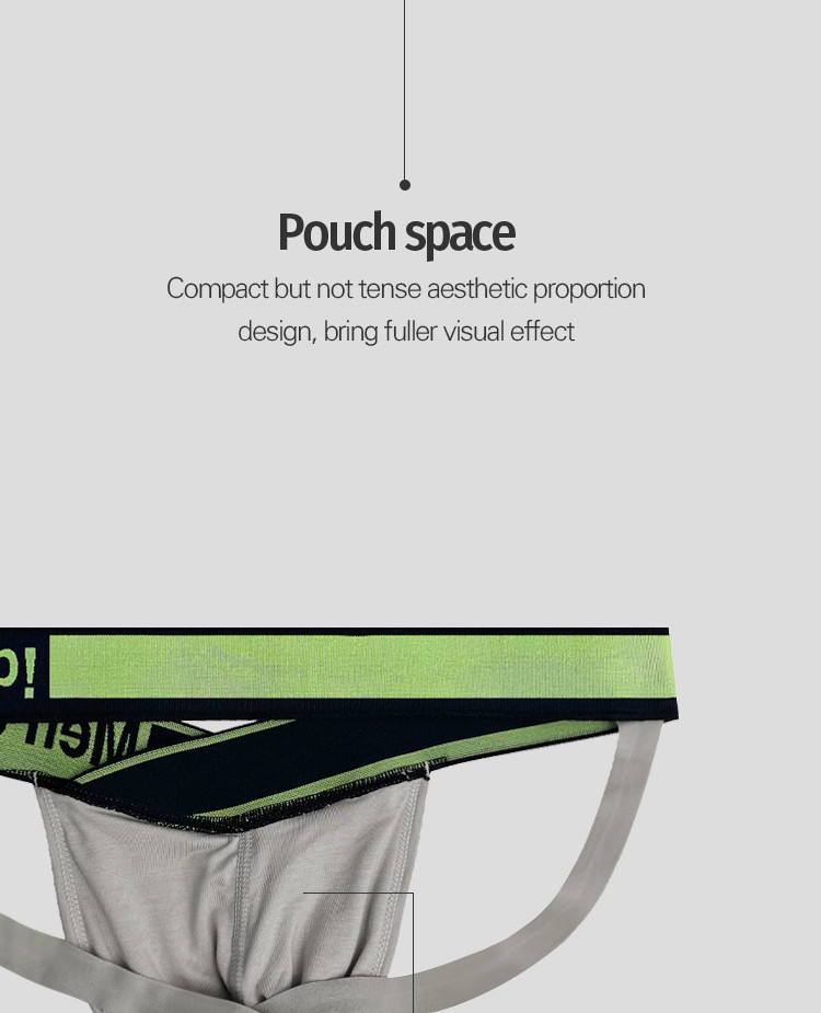 CMENIN PUMP Ins Style Cotton Fio Dental Masculino E Calcinha G String ...