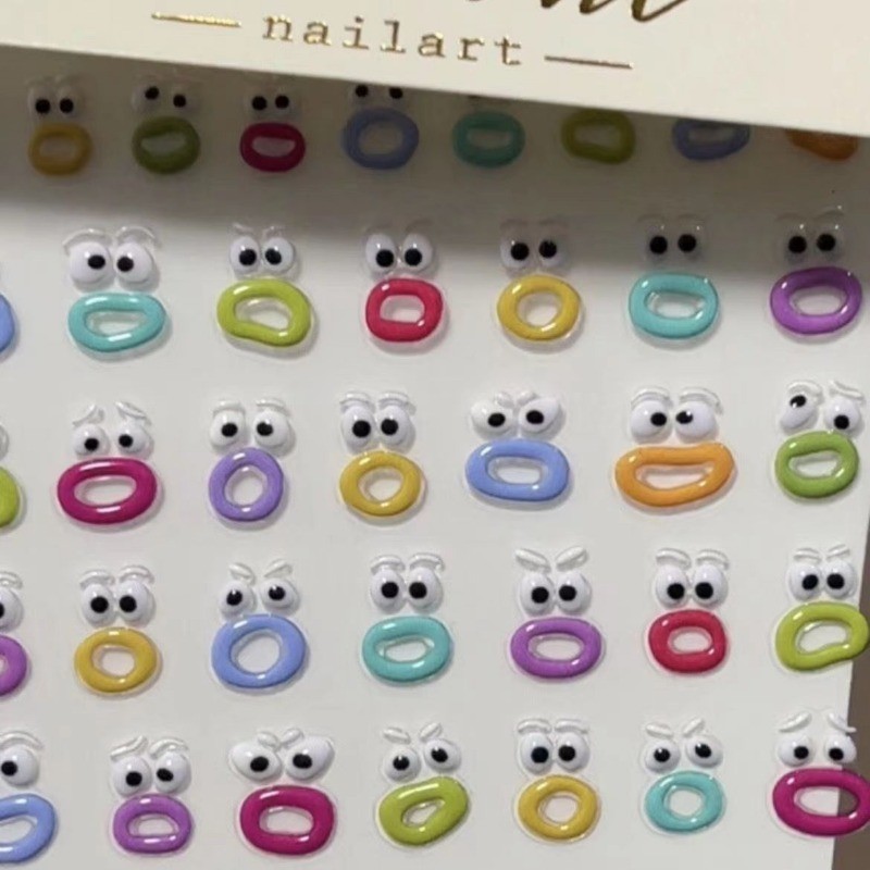 Personalidade Dos Desenhos Animados , Boca Feia E Fofa , Estranhos ...