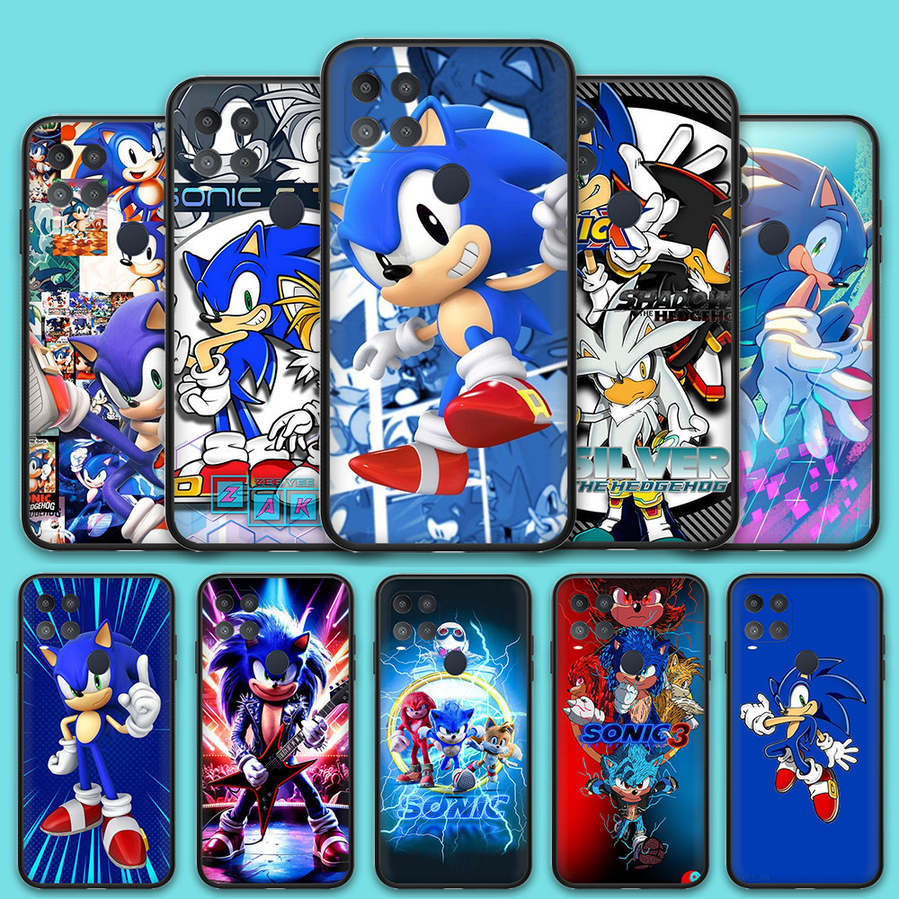 Caixa De Telefone Xiaomi Redmi 10 10C 10A 10X A1 A2 9 9Prime 9A 9i 9at ...