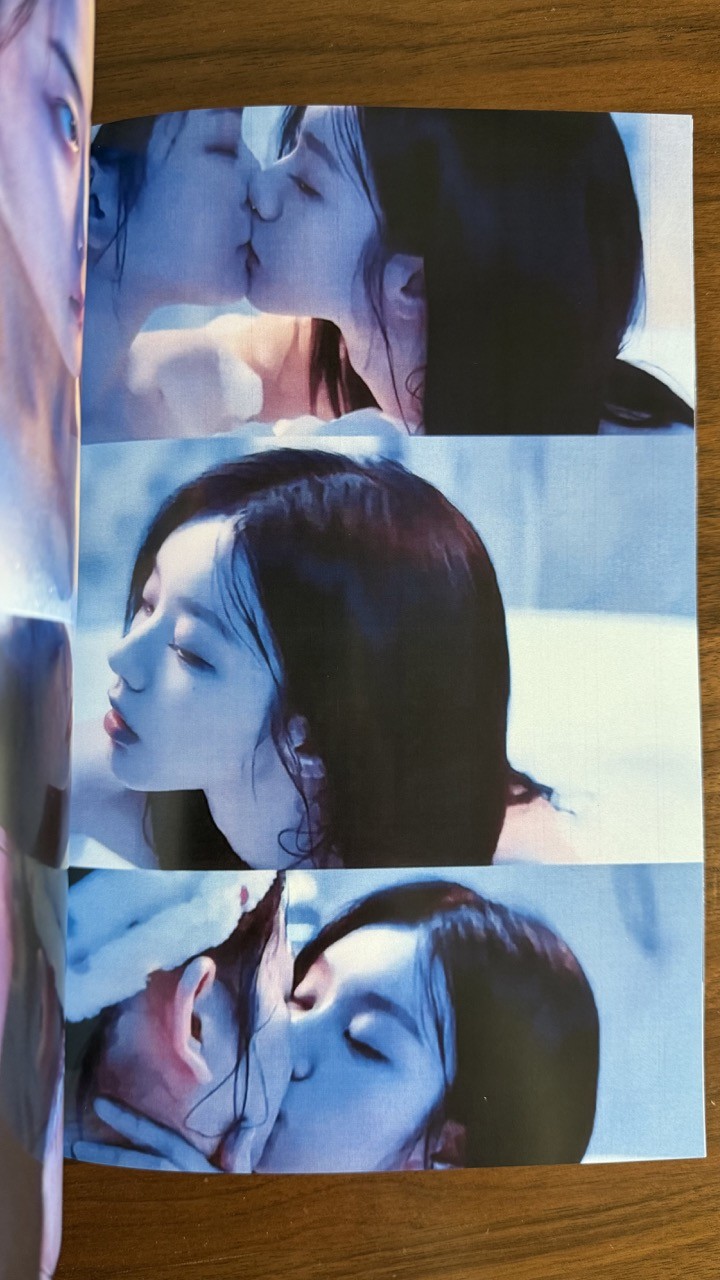 Friendly Rivalry Lee Hyeri Chung Su bin Kang Hye Won Jaeseulgi YoungJae O álbum de fotos ...