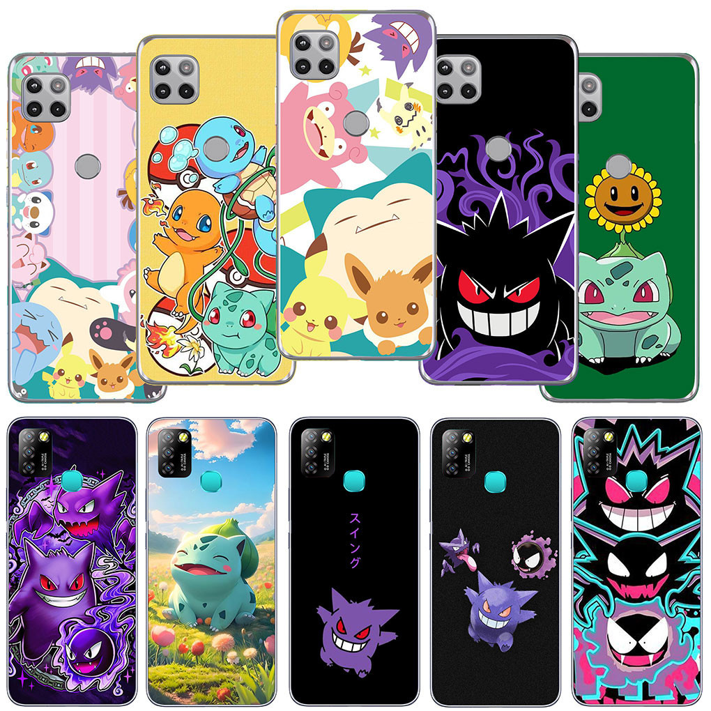 Capa Macia Para Motorola Moto G9 G7 Plus Play Power G9 + Uma Macro ...