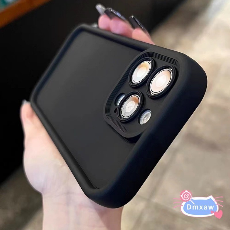 Rosa Para Samsung Galaxy S24 Ultra Plus S23 S22 S21 + S22 + S20 FE Doce Menina Quente Capa De ...