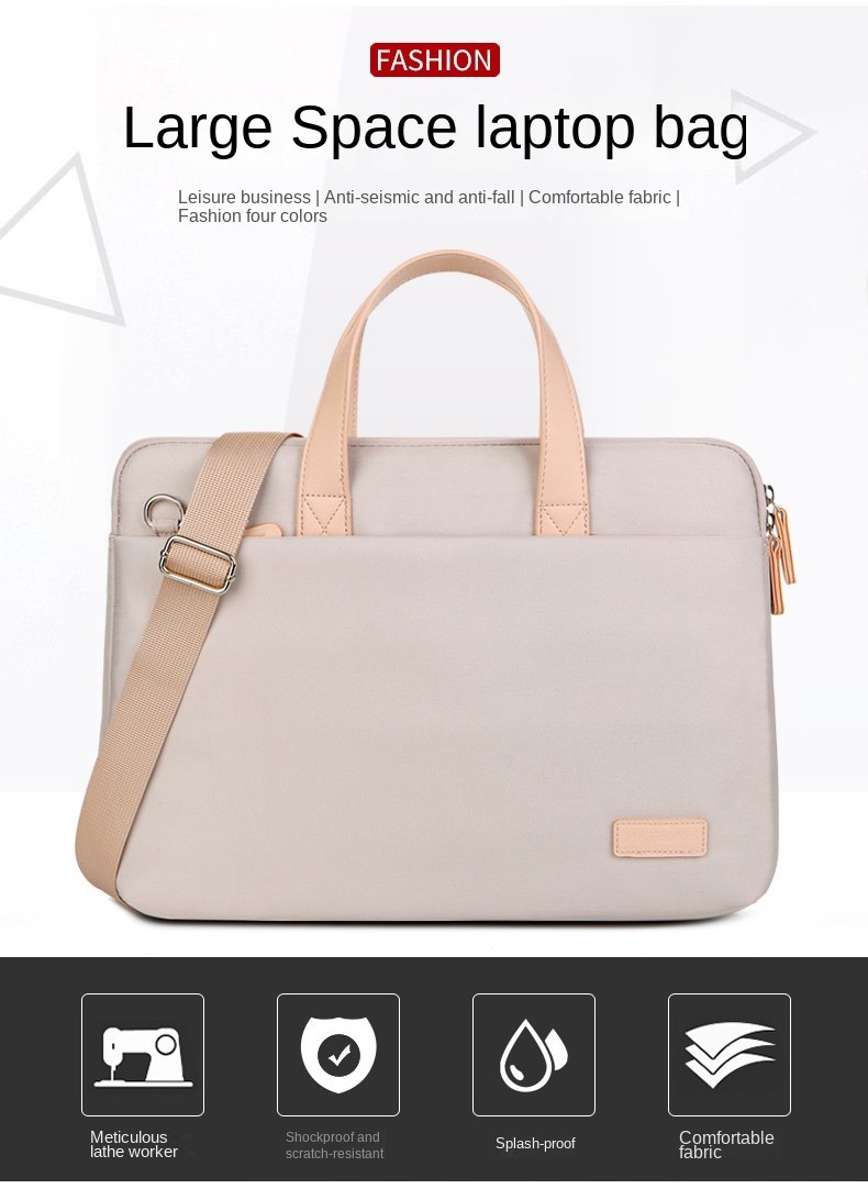 Bolsa Portátil Para notebook macaron Leve De 14/15 Polegadas Computador ...