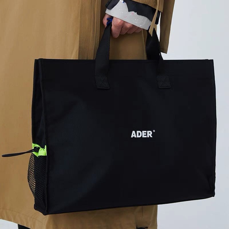 Ader Marca Coreana De Nicho De Mercado Pequeno Monstro Documento ...