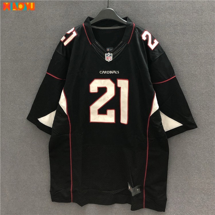 Nfl Rugby Jersey American Football hiphop Harajuku Street Número BF Hip ...
