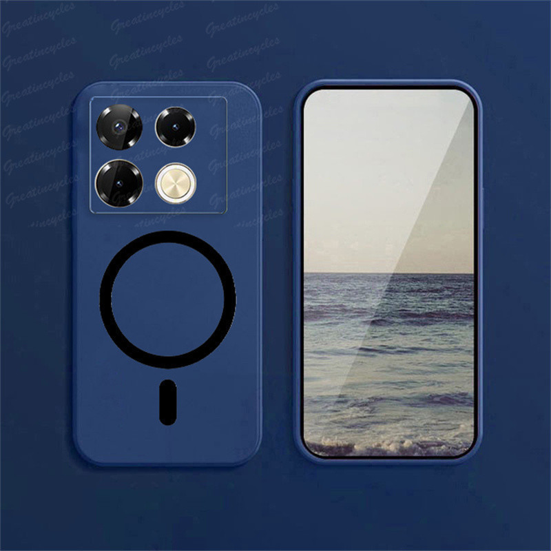 Infinix Note 40 5G X6852 4G X6853 40 Pro 4G X6850 5G X6851 + X6851B ...