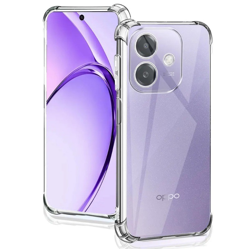 Para OPPO A5i A5 Pro A6X A3X A3 A40 A60 A80 Reno15 F Reno 15 Max + 4G ...